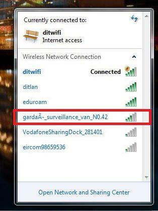 11 essential tips for excellently naming your WiFi network