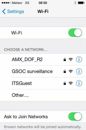 11 essential tips for excellently naming your WiFi network