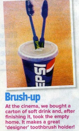 15 of the worst life hacks ever suggested · The Daily Edge