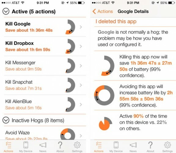 5 apps worth downloading this week · TheJournal.ie