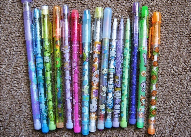 9 crucial back-to-school supplies every 90s kid coveted · The Daily Edge