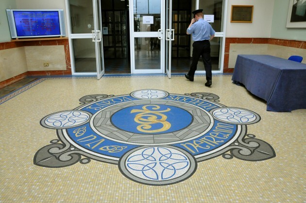 Inside Ireland's Police Academy: Here's what the new batch of Garda ...