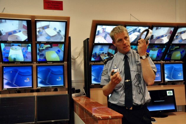 Inside Ireland's Police Academy: Here's what the new batch of Garda ...