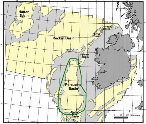 A 'case study in mismanagement' - Irish oil company's view of Shell at ...