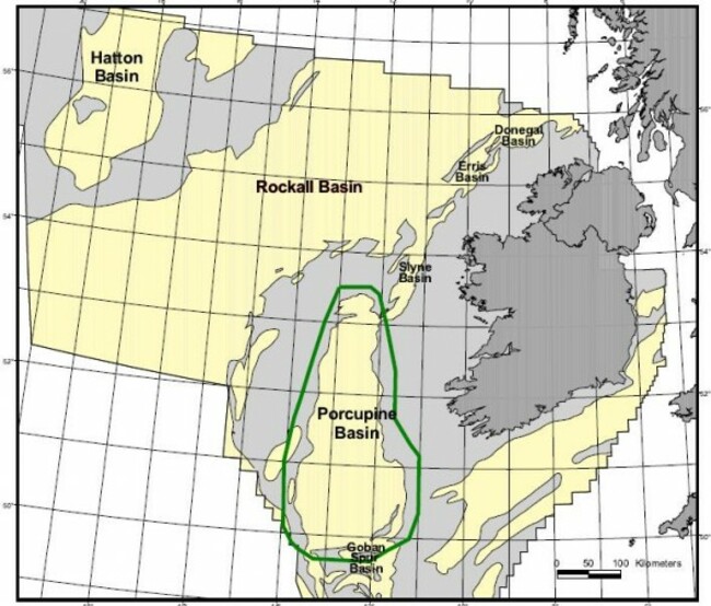 A 'case study in mismanagement' - Irish oil company's view of Shell at ...