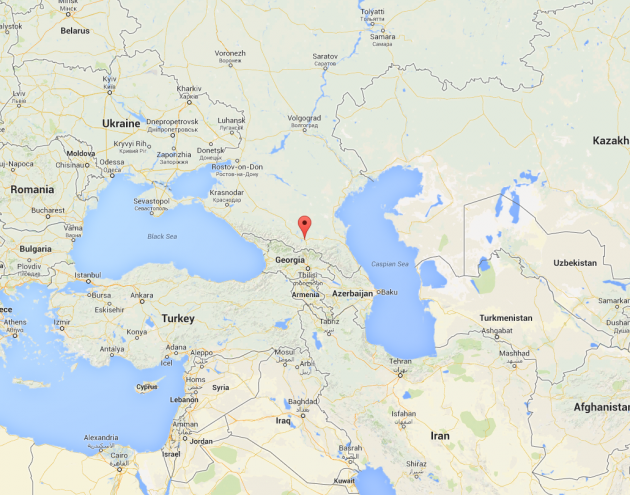 Beslan 10 years on: the Russian school attack which shocked the world