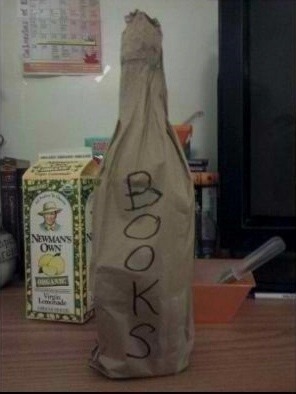 The 15 exhausting stages of a book hangover · The Daily Edge