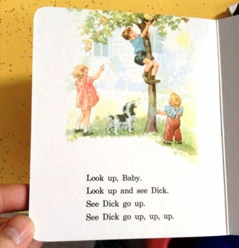 11 of the most inappropriate children's books ever · The Daily Edge