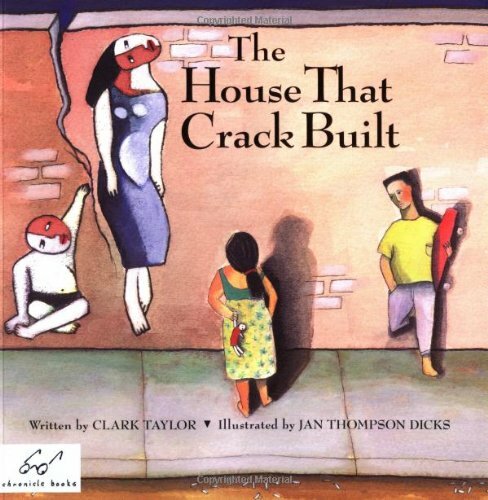 11 of the most inappropriate children's books ever · The Daily Edge