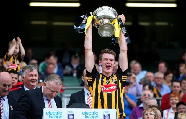 Kilkenny minor captain on juggling a possible AFL contract with an All ...
