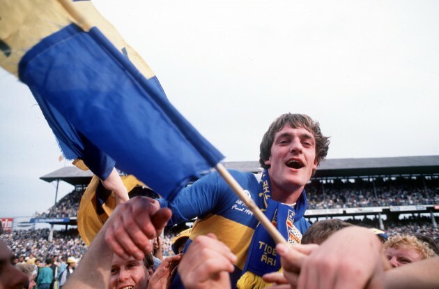 8 reasons why Nicky English is a Tipperary hurling legend · The 42