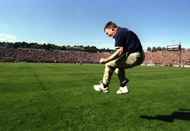 8 reasons why Nicky English is a Tipperary hurling legend · The 42