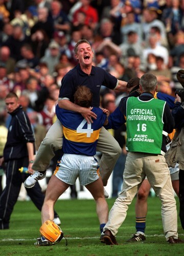 8 reasons why Nicky English is a Tipperary hurling legend · The 42