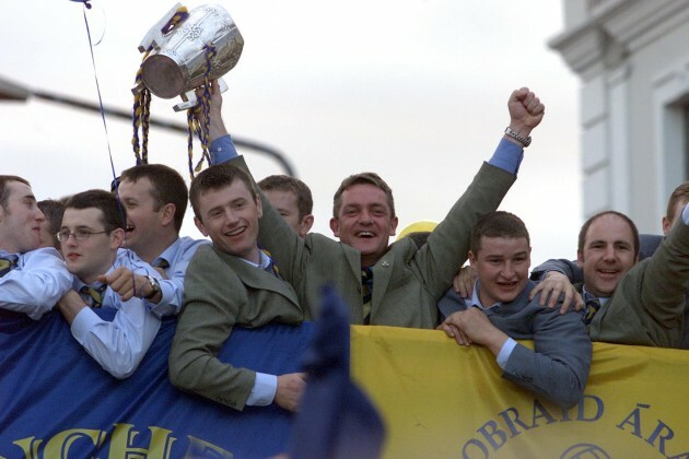 8 reasons why Nicky English is a Tipperary hurling legend · The 42