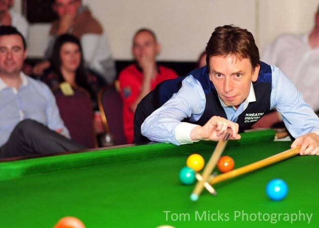 ‘I lost touch with reality in a big way’ - The Irishmen who played ...