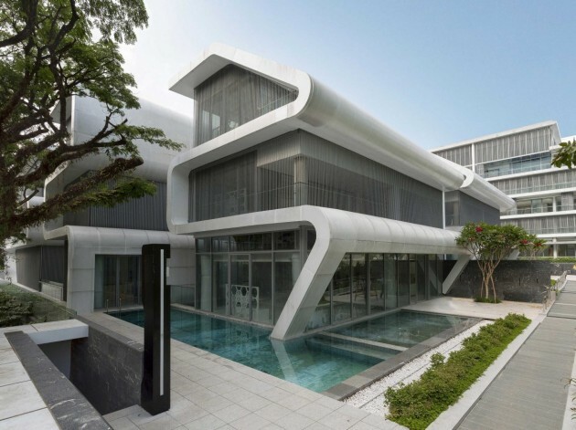 Gallery: These 20 amazing designs are up for the World Building of the ...