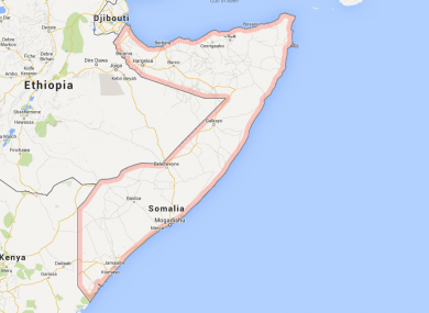 Warning of retaliation after Somalian rebel leader is killed in US air ...