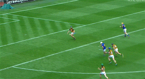 TJ Reid scored an absolute scorcher in the All-Ireland hurling final