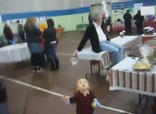 Someone made a heartbreaking video compilation of kids losing their ...