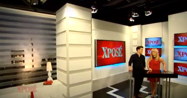 Here's how Twitter reacted to Xposé's new format · The Daily Edge