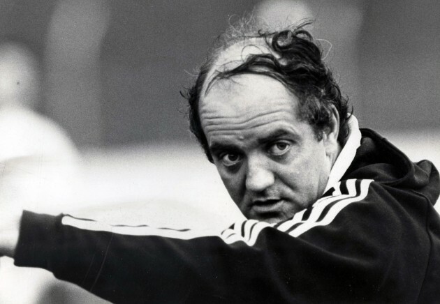 Meet the cast of 'All Stars' - our very own inter-country hurling ...