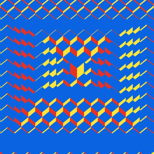 12 beautiful maths-inspired GIFs that are dizzying to watch