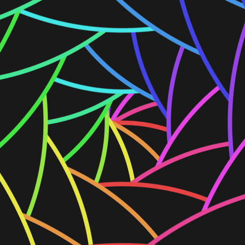 12 Beautiful Maths Inspired S That Are Dizzying To Watch