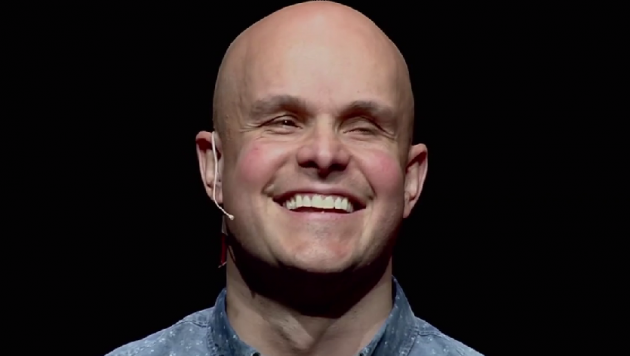 "Your next adventure is this": The incredible Mark Pollock story to hit ...