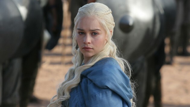 You can now take a course in Dothraki, the language from Game of Thrones