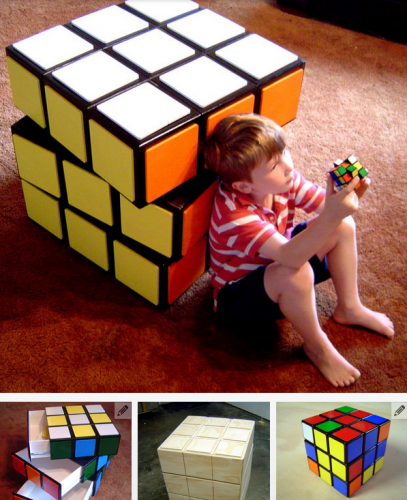 13 one-off DIY projects to make your home more awesome · The Daily Edge