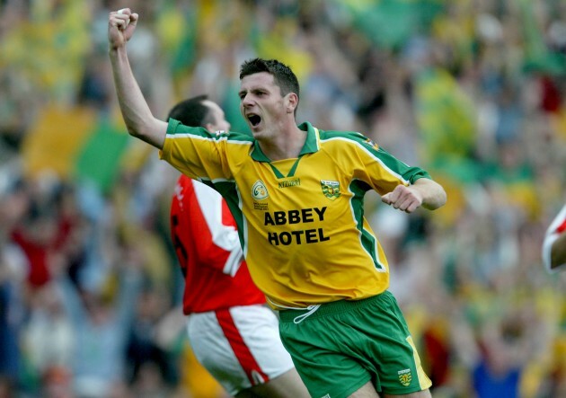 Serious illness meant Christy Toye didn't play in 2013 but now he's set ...