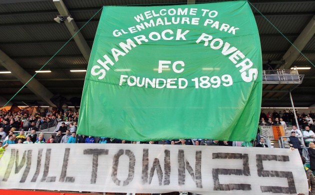 19 signs you're a hardcore Shamrock Rovers fan · The 42