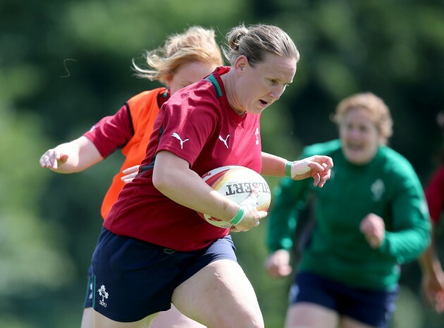 Munster looking to claim interpro title with home victory over Connacht