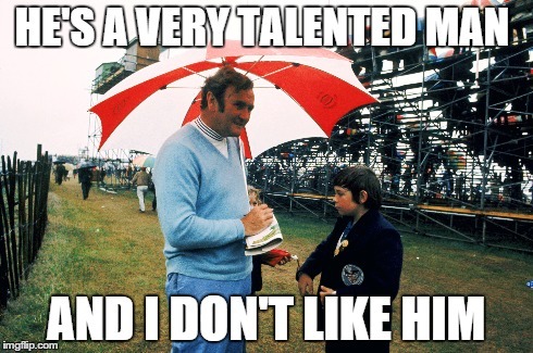 16 of the most memorable Brian Clough quotes · The 42