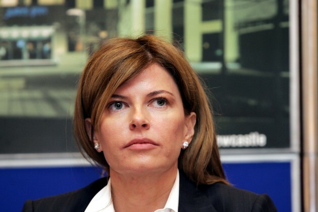 Bord Gáis theatre sold for €28m to Celtic Tiger winners