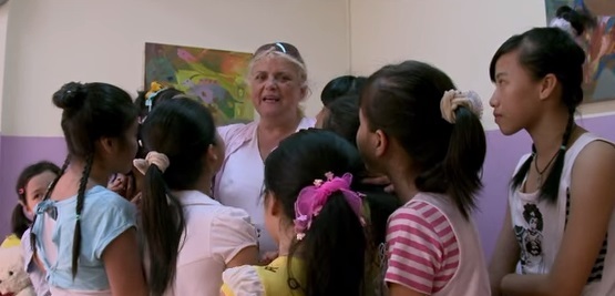 From Irish orphanage to saving lives in Vietnam: The inspirational ...