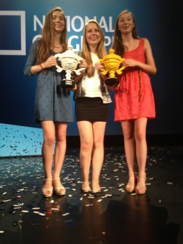 Meet the award-winning Irish teens who could help solve world hunger