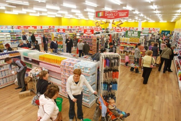 8 signs you are an expert Dealz shopper · The Daily Edge