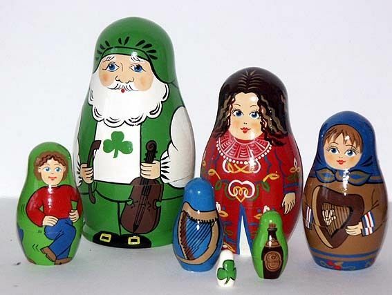 12 bizarre Irish souvenirs you won't believe actually exist