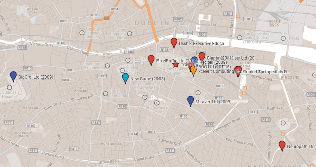 SME focus: Everything you need to know about education and business