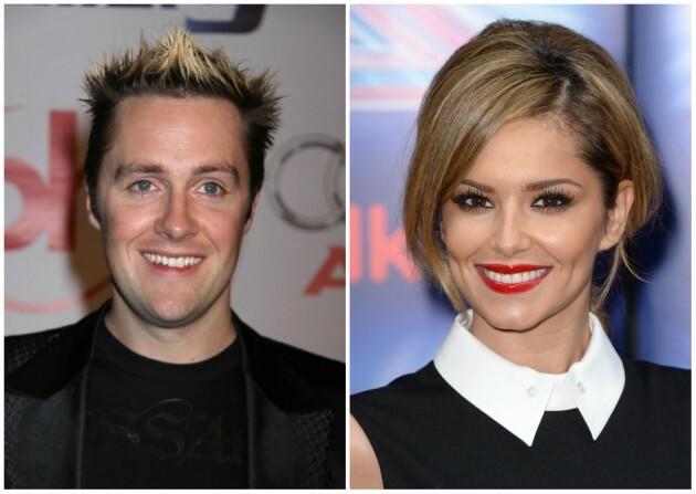 Keith Barry Predicts Cheryl Coles Marriage Is Doomed Its The Dredge