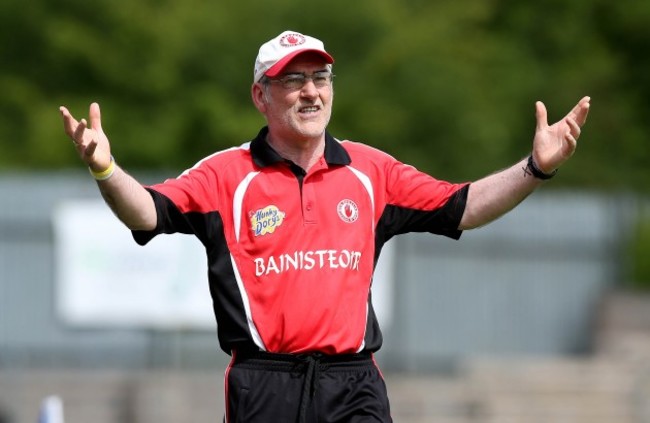 15 quotes we won't forget from the 2014 GAA Championship · The 42