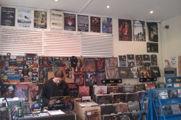14 independent Irish record shops you need to visit before you die
