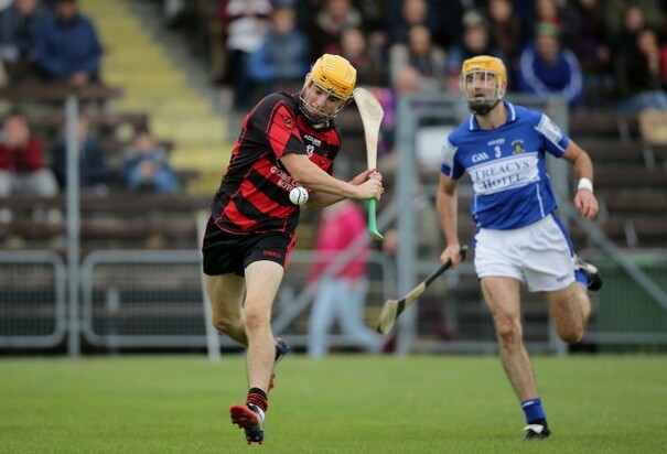 Podge Collins consoling his Clare team-mate and 19 of the best pics ...