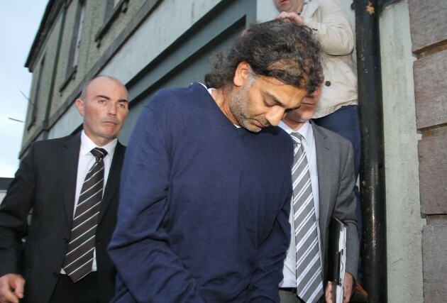 Two life sentences for Sanjeev Chada for killing his sons Eoghan and Ruairi