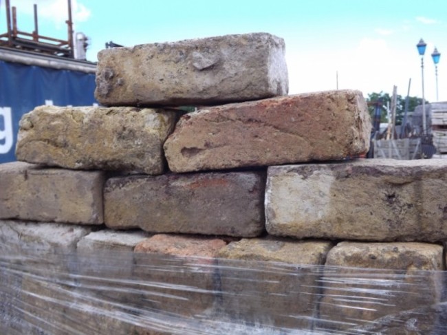 The Upgrade: Inside the salvage yard - tips for homeowners