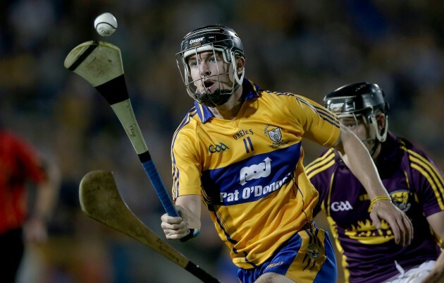 Bonner and Horgan spearhead Irish senior shinty squad, Clare stars lead ... Bonner and Horgan spearhead Irish senior shinty squad, Clare stars lead ...
