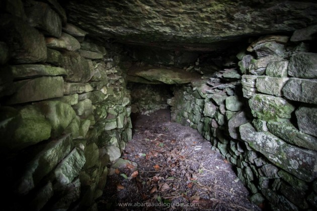 Heritage Ireland: This may be the most stunning location for a castle