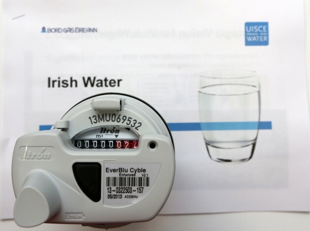 Still have questions about water charges? You might find the answers here