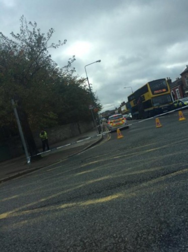 Woman tests negative for Ebola at Mater Hospital · TheJournal.ie